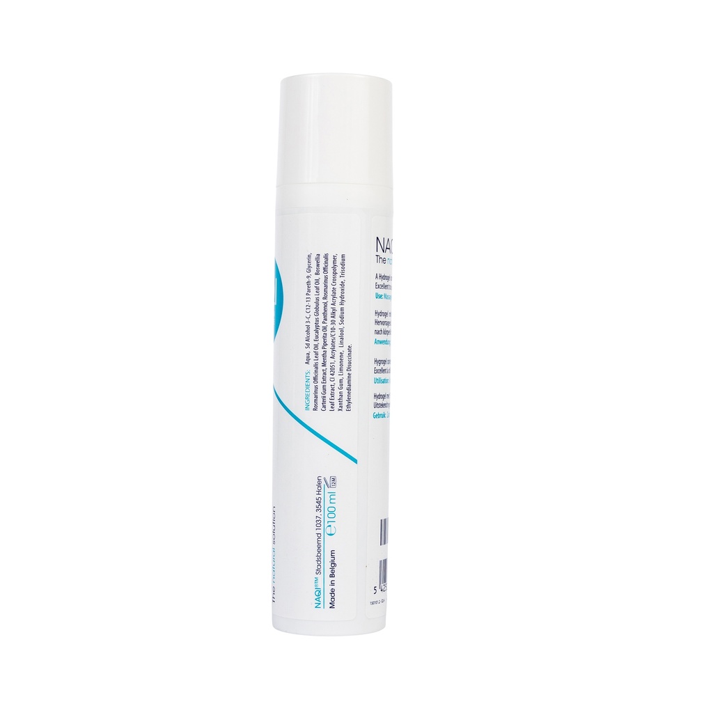 Inflam Gel 100 ml | KUBY